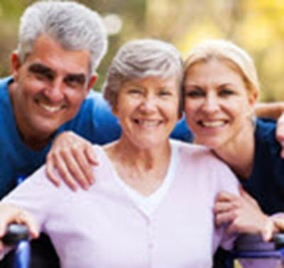 Five Ways To Show Your Appreciation For Older Americans