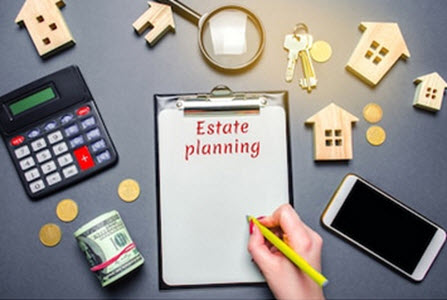 Simplify Your Estate Plan by Listing Successor Beneficiaries