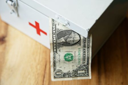 A Financial First Aid Kit Can Save Your Family Time and Money